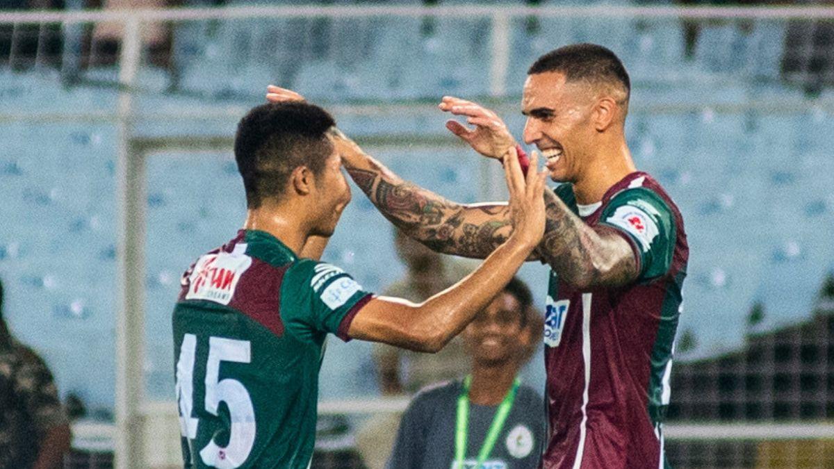 ISL 2024-25: Three key battles to look for ahead of the East Bengal vs Mohun Bagan match - Sportstar